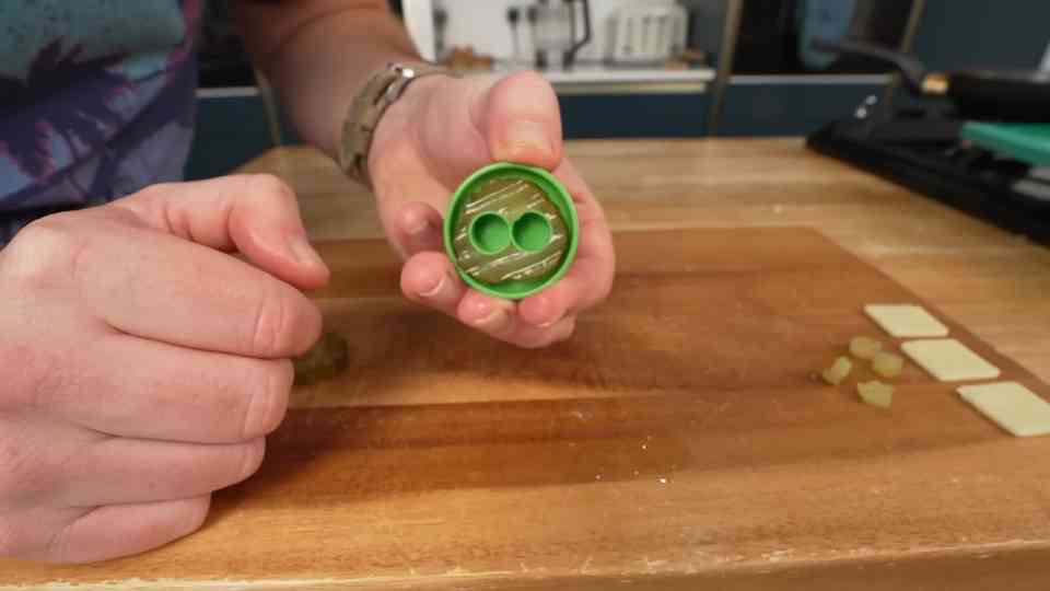 I Bought a Vintage McDonald's Mini Burger Maker on eBay!