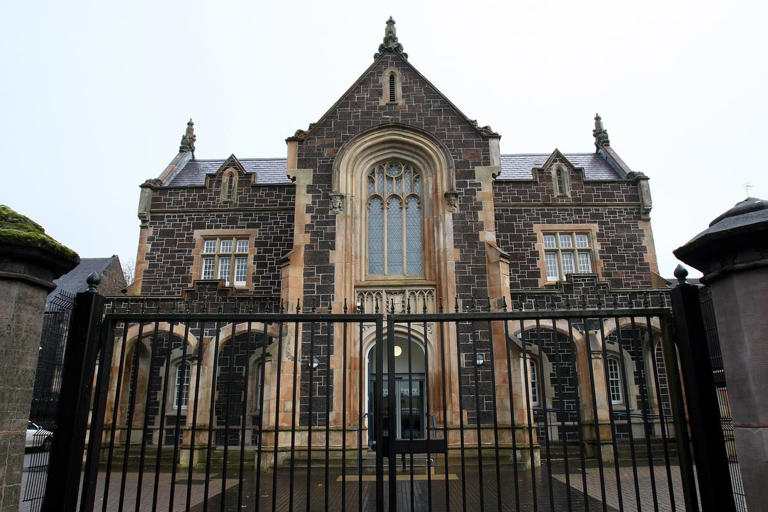 Teenage boys accused of Ballymena sex assault appear before court again