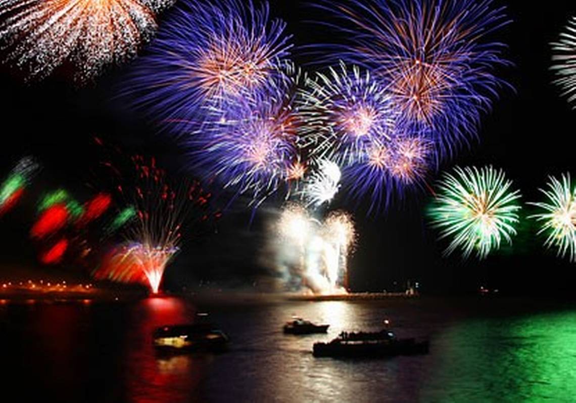 Fireworks and festivities: Where to celebrate Fourth of July around the ...