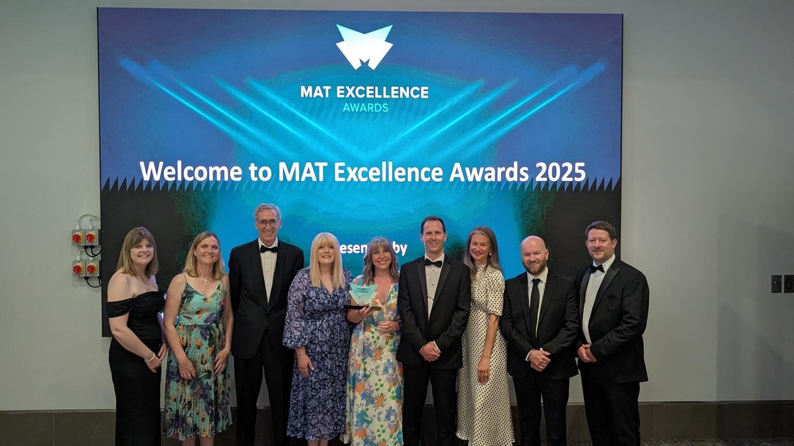 Bulwell hot meals and homework programme wins national award for ...