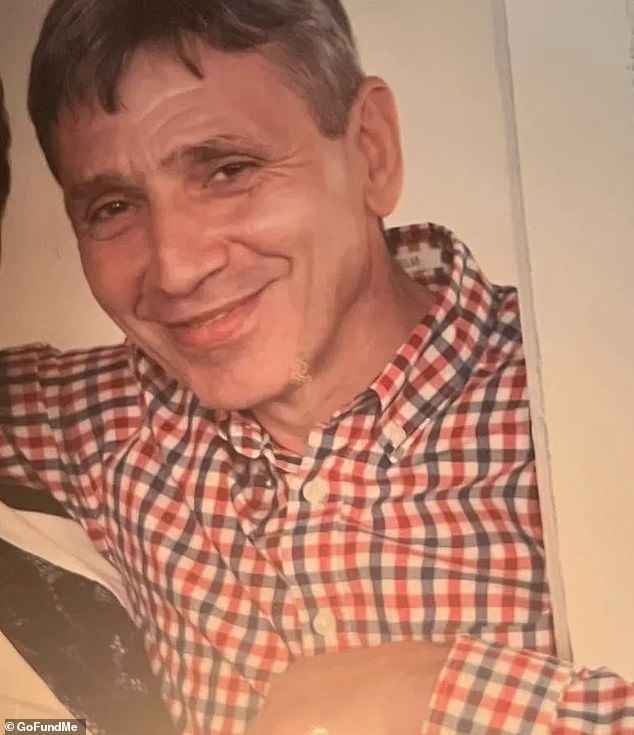 Man, 29, died 'on his first holiday with friends' after drowning in the ...