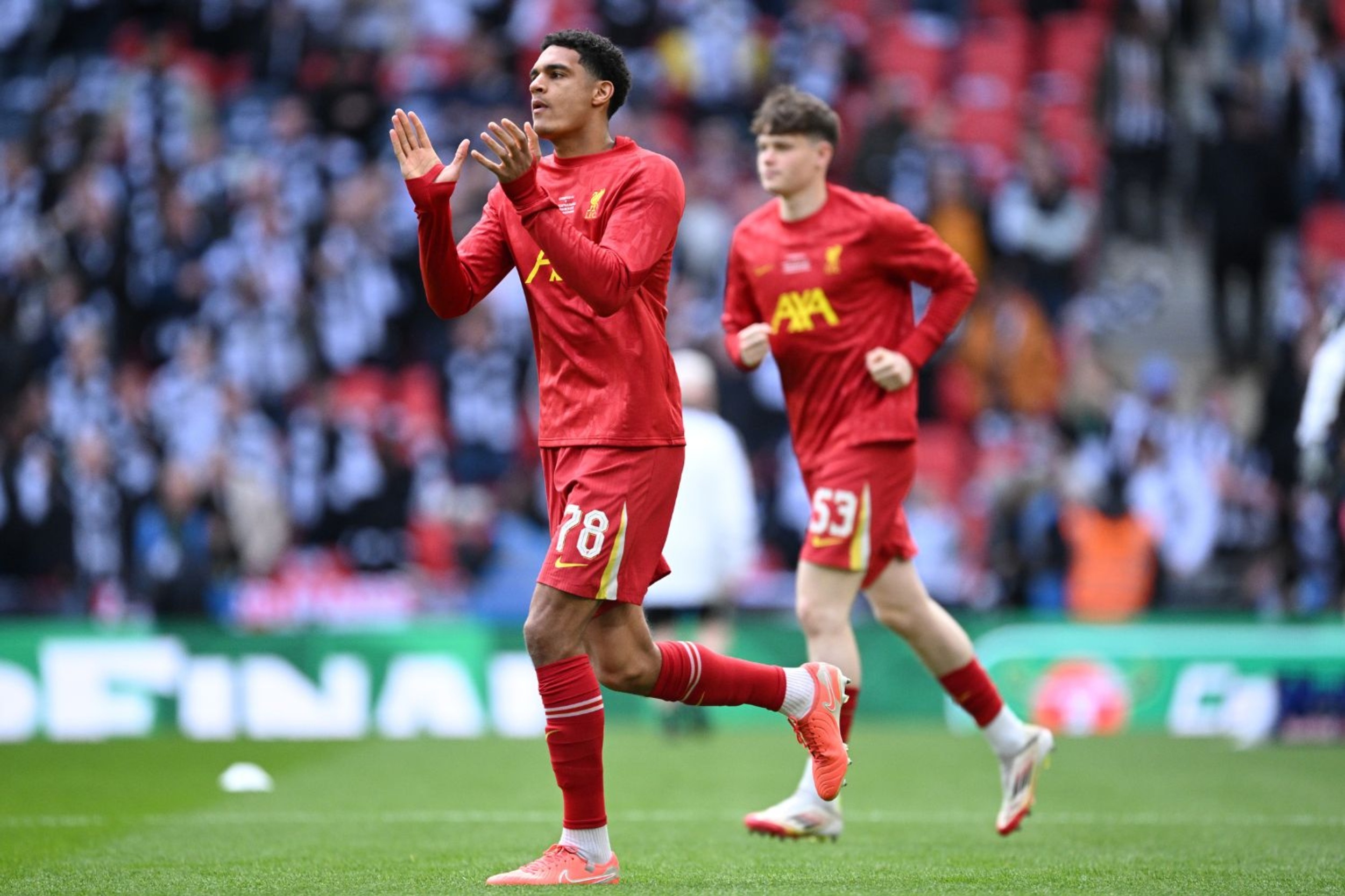 What Quansah said about regrets after leaving Liverpool tells its own story