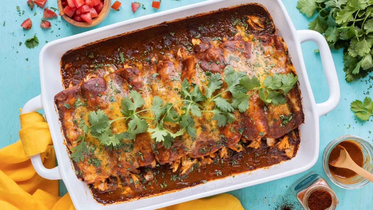 17 Chicken Recipes Worth Making on Repeat