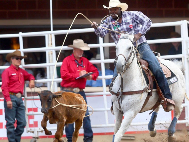 Calgary Stampede Rodeo daily results and money: Plus, the ultimate ...