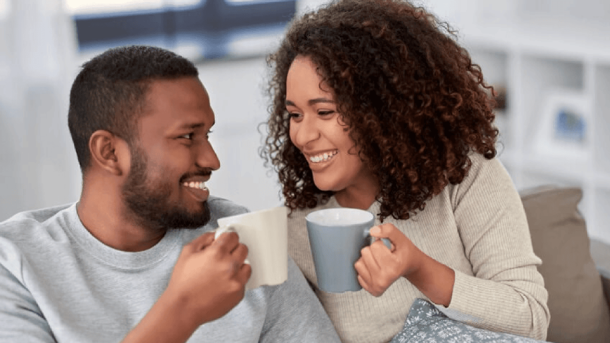Is Your Heart on Fast Forward? How to Master Healthy Attachment in ...