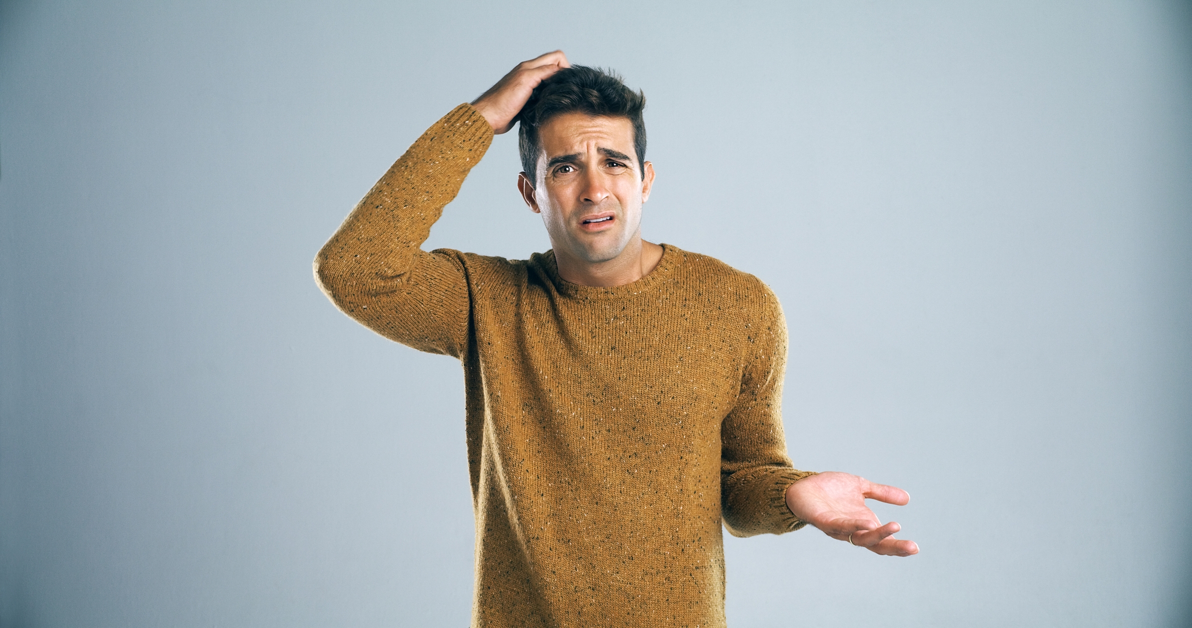 Men Are Sharing The Little Secrets They Keep From The Women In Their ...