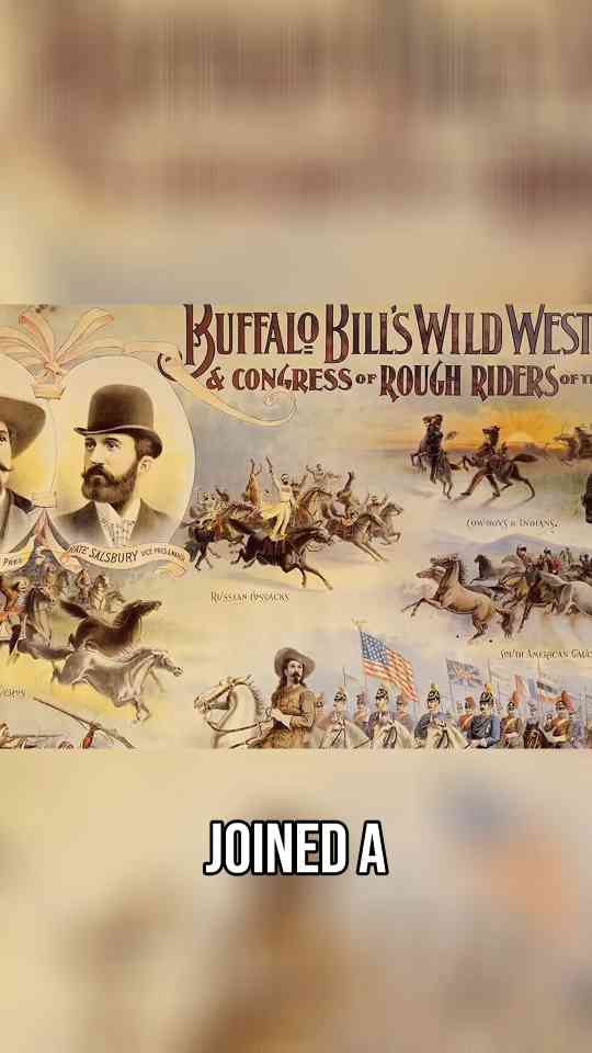 Jim Courtright - The Fastest Gun in Fort Worth History