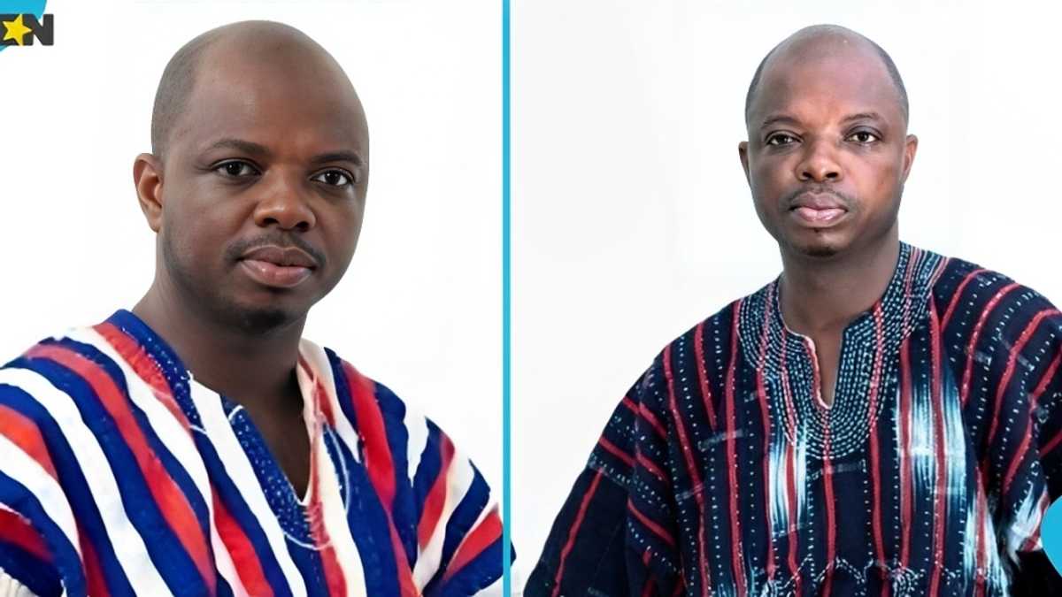 NPP's Abronye DC drags EOCO, NIB, AG to Supreme Court over excessive ...