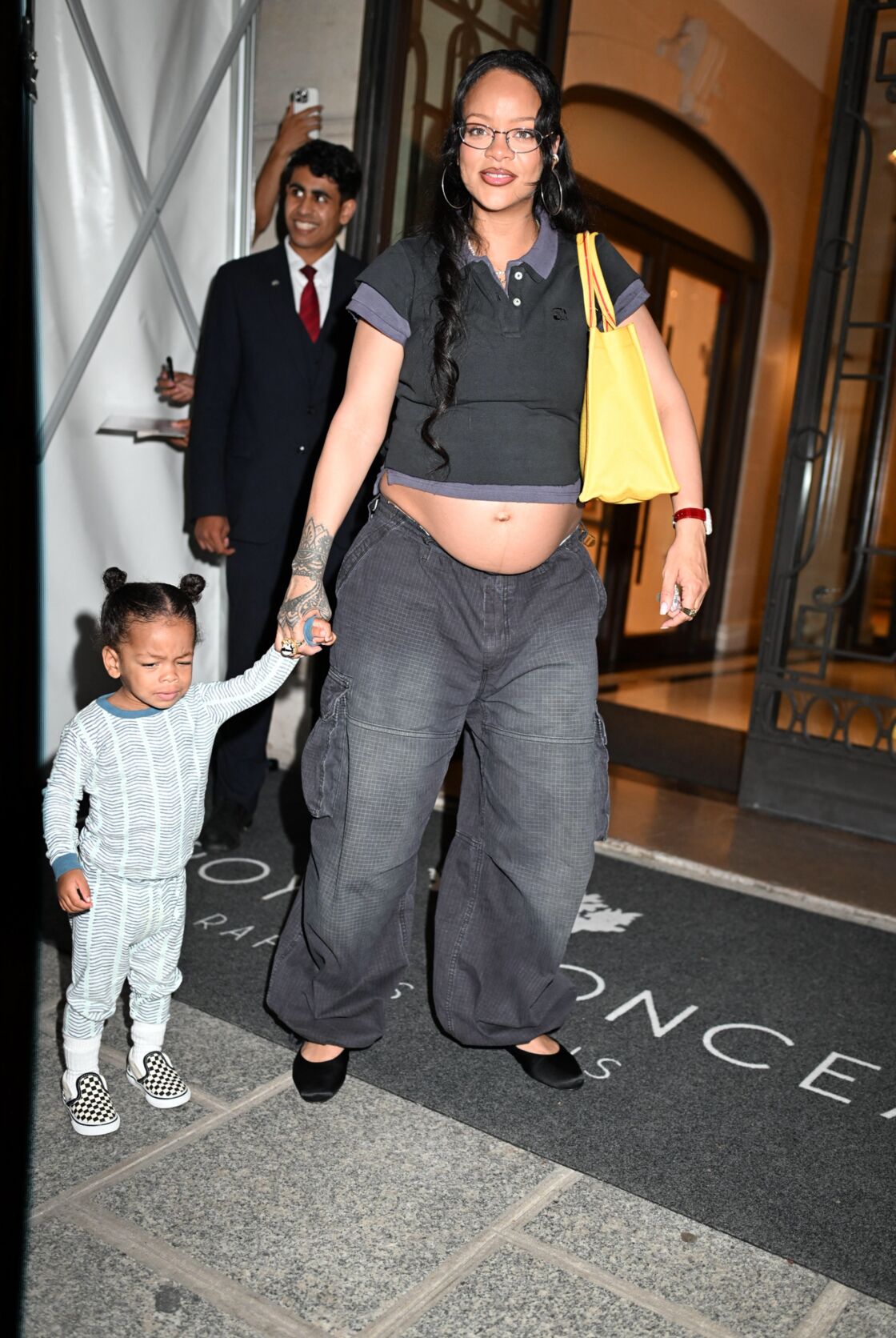 Chaussures tendance été 2025 : même Rihanna a cédé aux souliers ...