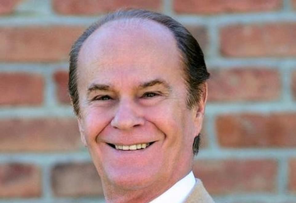 Star Trek Legend Dies With Family By His Side