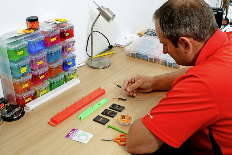 9 match fishing tips that will help you win more matches