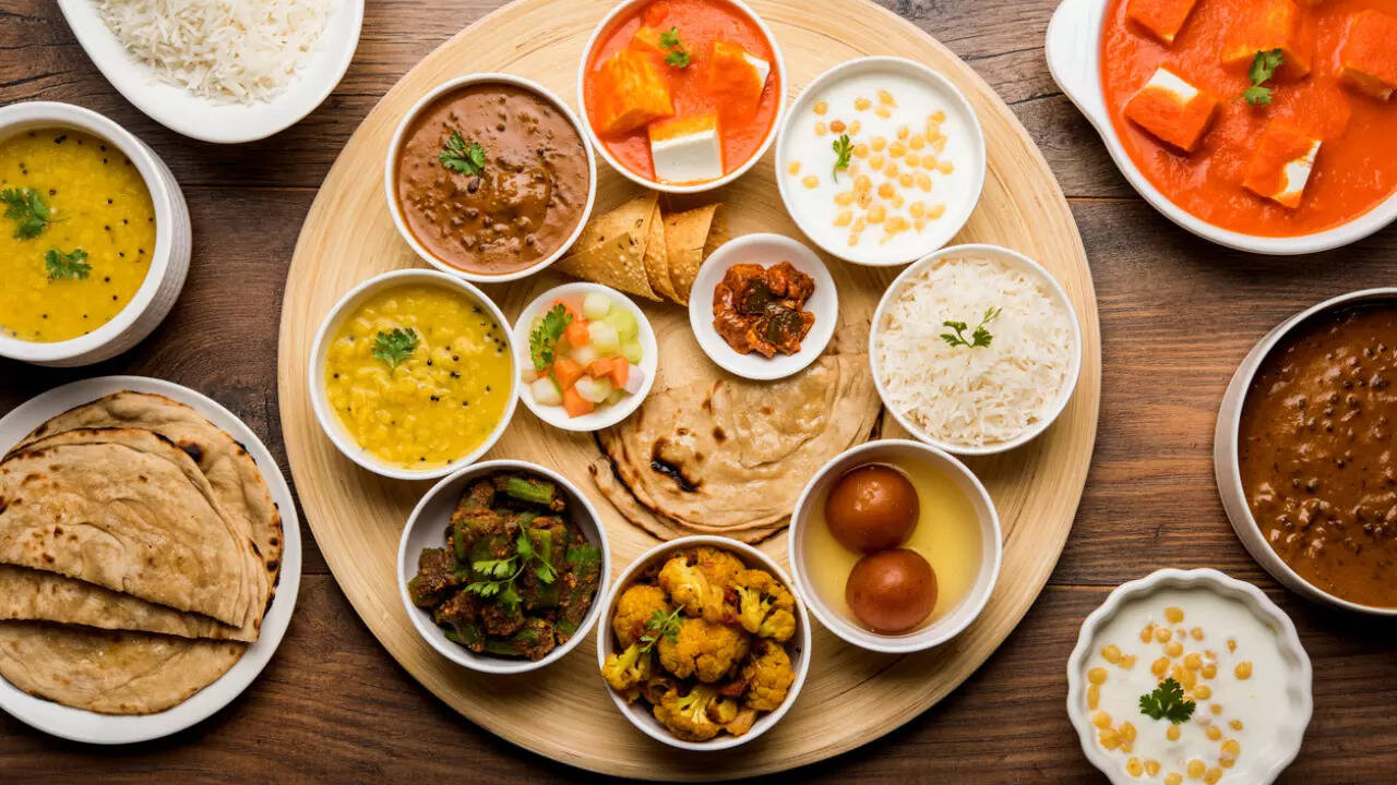 10 must-visit state bhawans in Delhi for unforgettable flavours