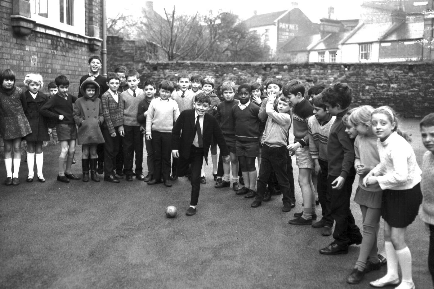 How Northampton used to look: 39 pictures of faces and places from our past