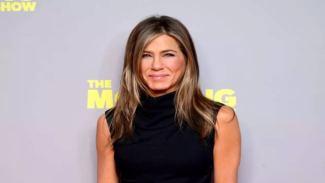 Jennifer Aniston cast in series ‘I’m glad my mom died,’ adapted from ...