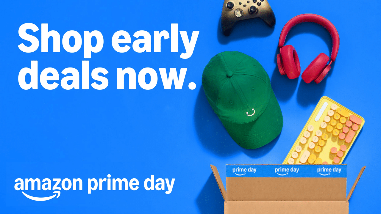 Amazon Prime Day Sale 2025: Dates, offers, bank discounts, and what to ...