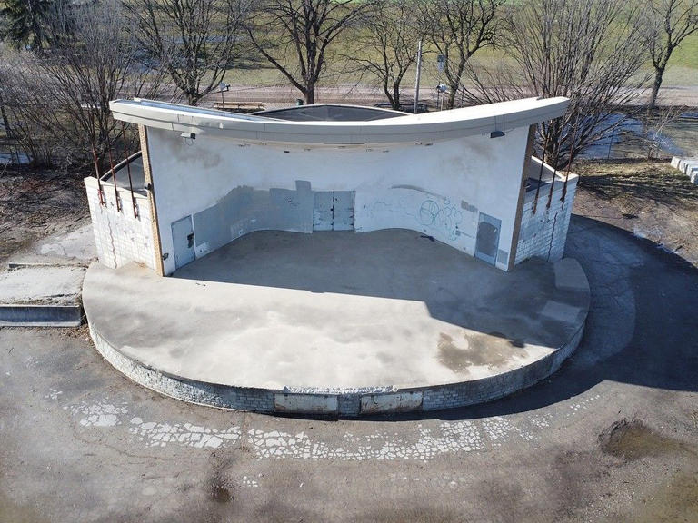 City needs fair assessment of Jackson Park Bandshell