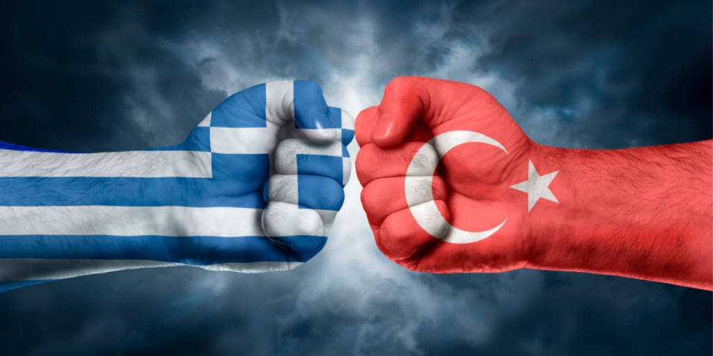 Tensions rising between European NATO-allies amid conflict of ...