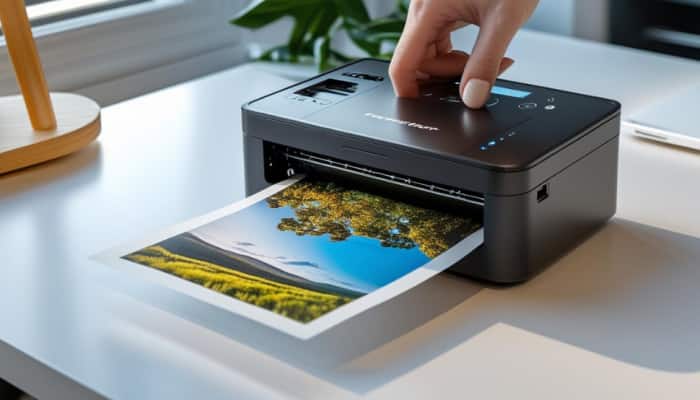 Best Portable Mini Printers for Instant Photo Memories