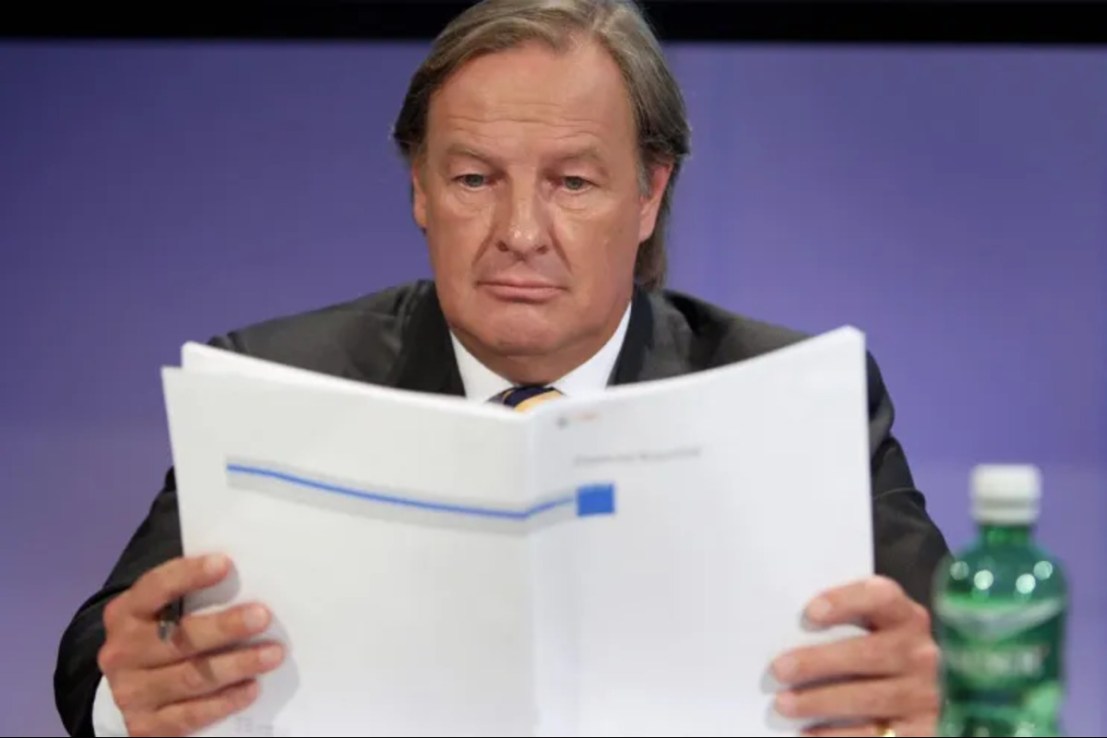 Former UBS banker wins top court battle in £80m divorce row