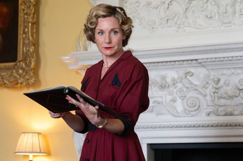 BBC Father Brown star shares 'utter joy' at filming season 13 with ...