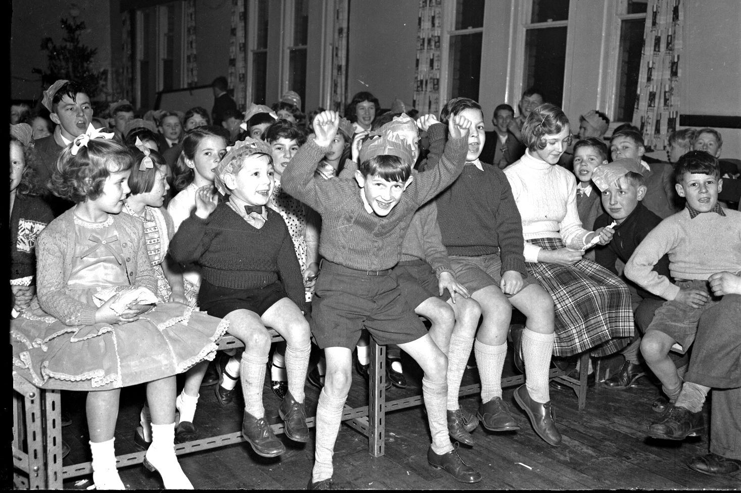 How Northampton used to look: 39 pictures of faces and places from our past