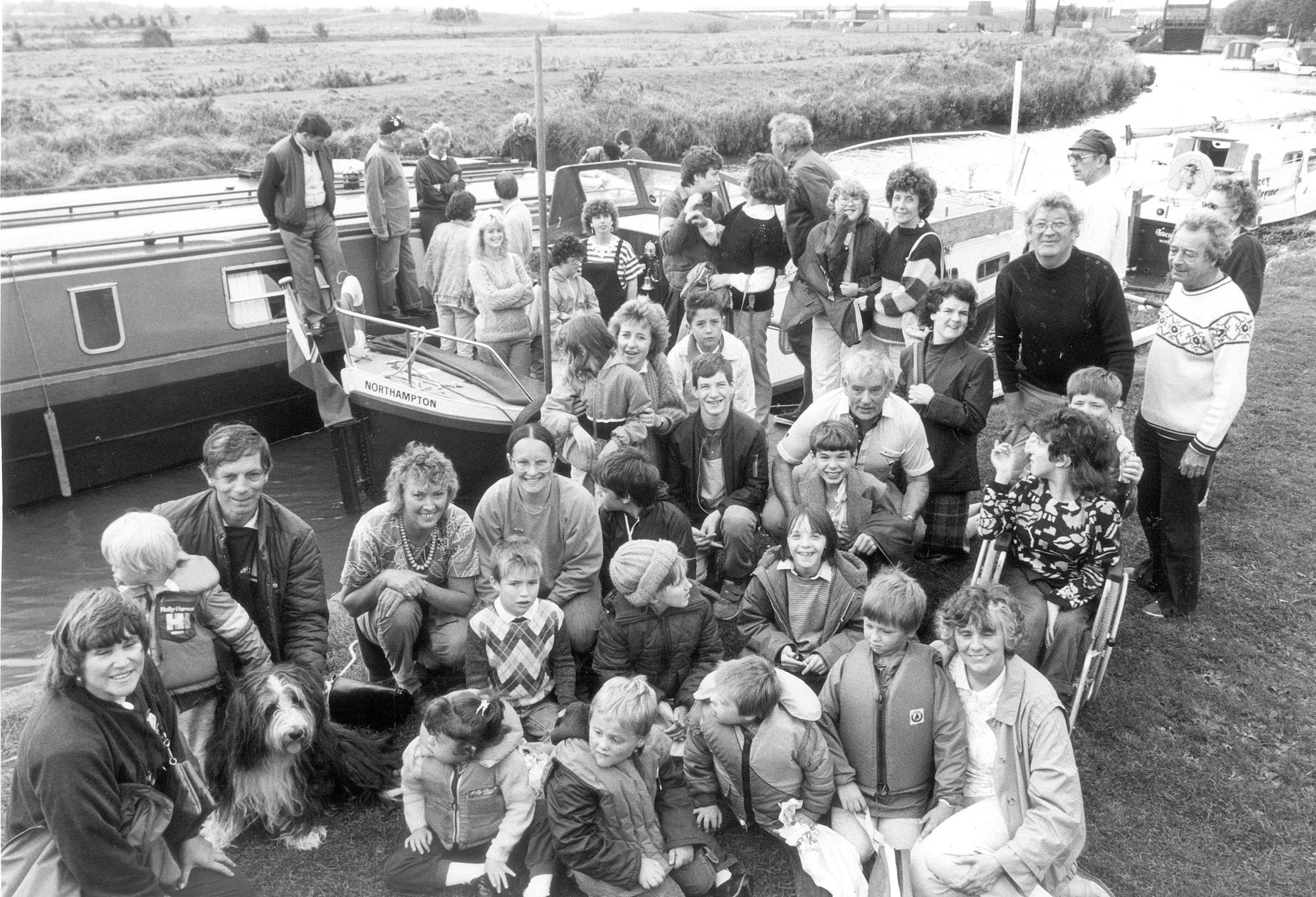 How Northampton used to look: 39 pictures of faces and places from our past