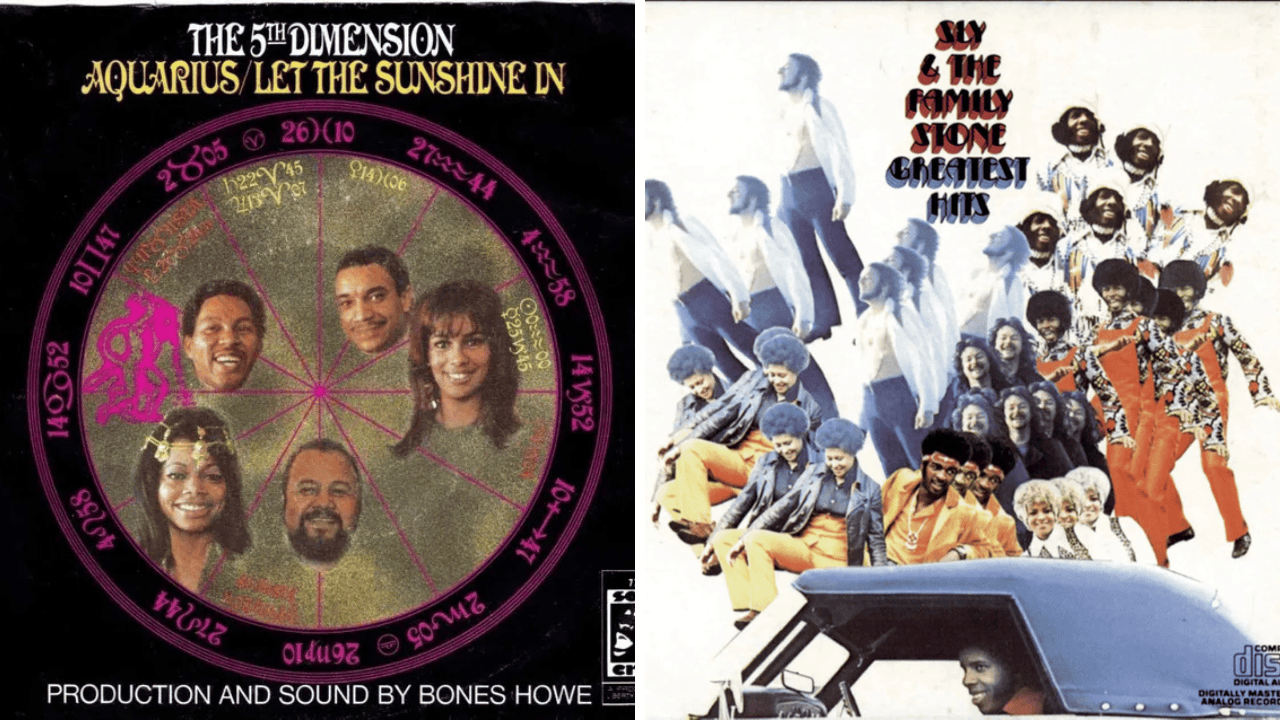 15 of the Biggest Hits of 1969