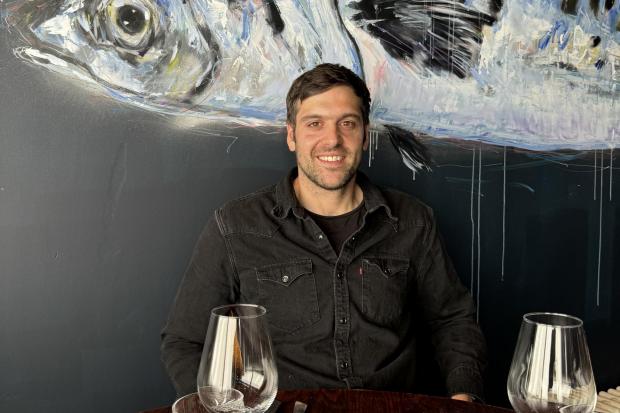 'I’m proud to represent Yorkshire' - York chef in running for top award