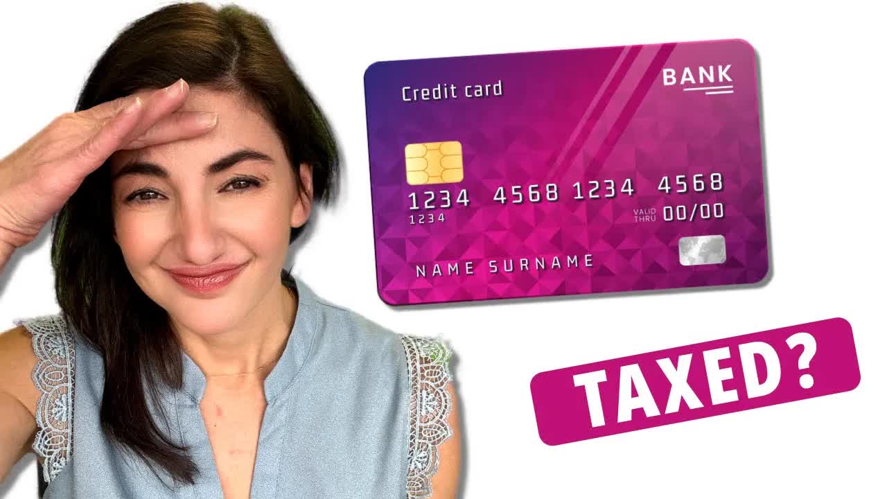 credit card rewards taxable? taxes on cashback and sign-up bonuses ...
