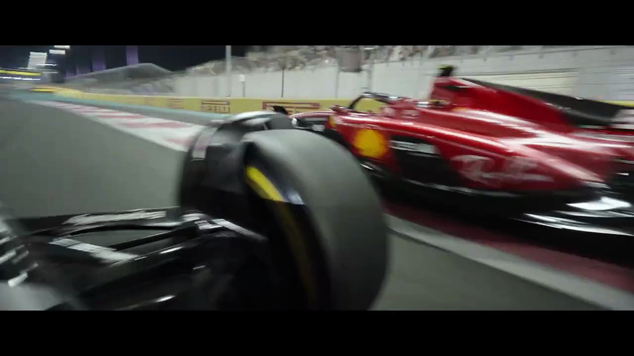 F1 | Featurette: Experience The Movie In 4DX