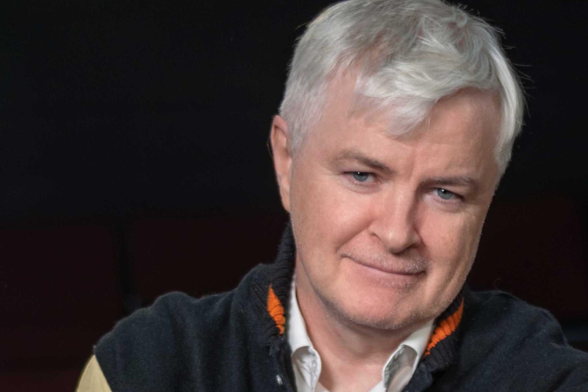 Phelim McAleer: The Nazi survivor who died as a result of left-wing ...