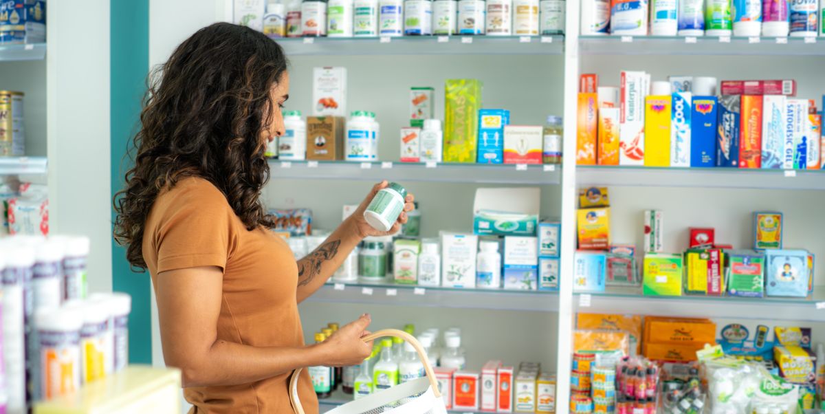 Over 60,000 Bottles of Popular Women’s Supplement Recalled Over ...