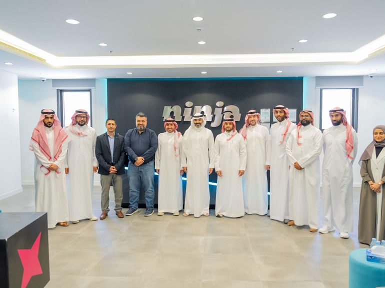 KSA-Based Ninja Becomes Unicorn After US$250 Million Raise