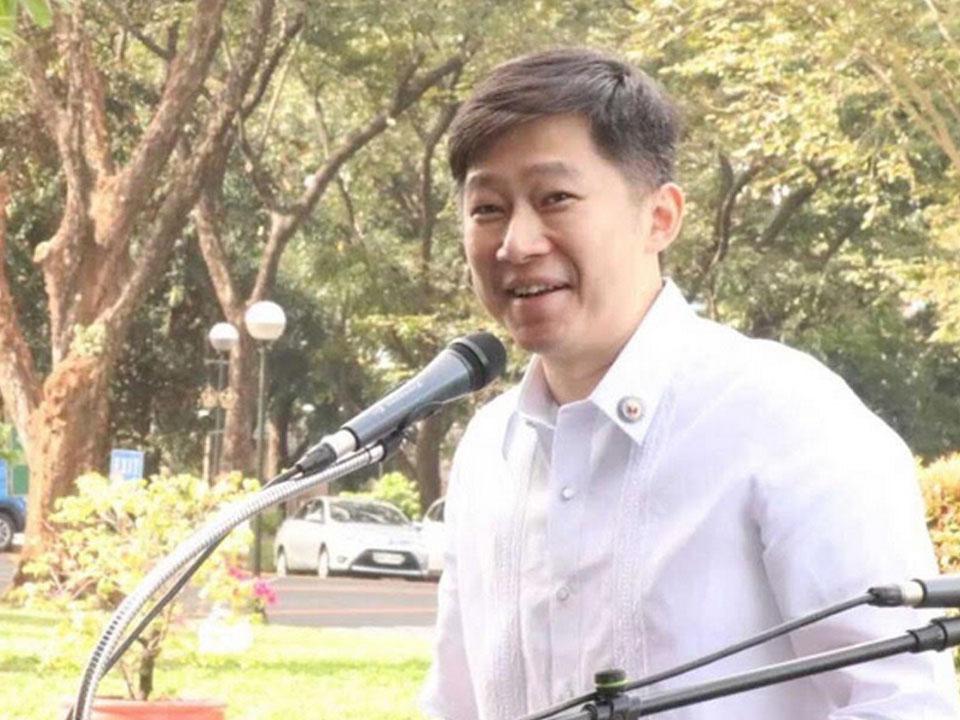 Comelec issues certificate of finality for Yap's proclamation as ...