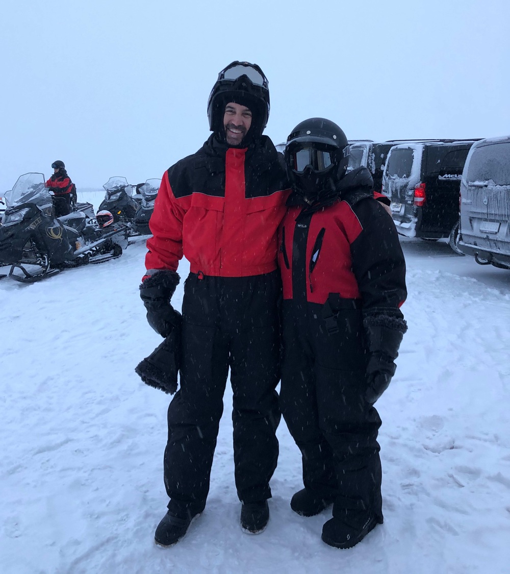 McLaren unit sued by US surgeon who suffered brain injury in snowmobile ...