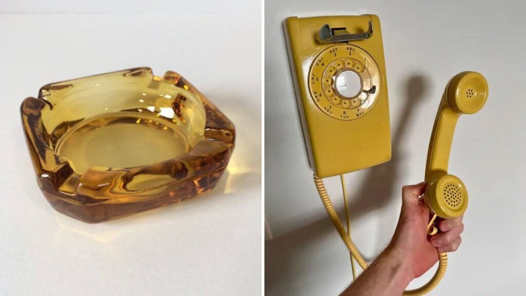 22 Items You Could Once Find in Any American Household