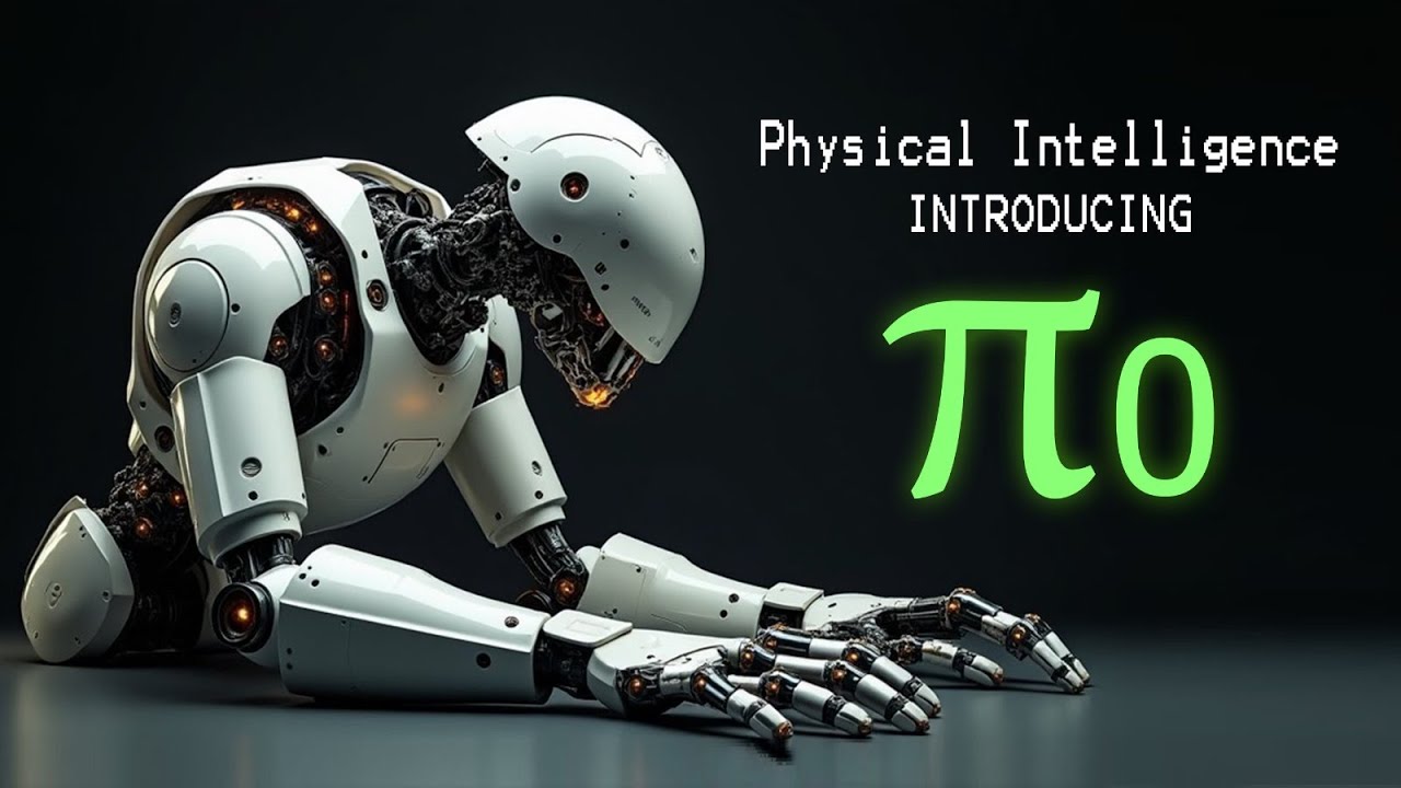 Combining Vision, Language, and Motor Control – A New Era of Robotics