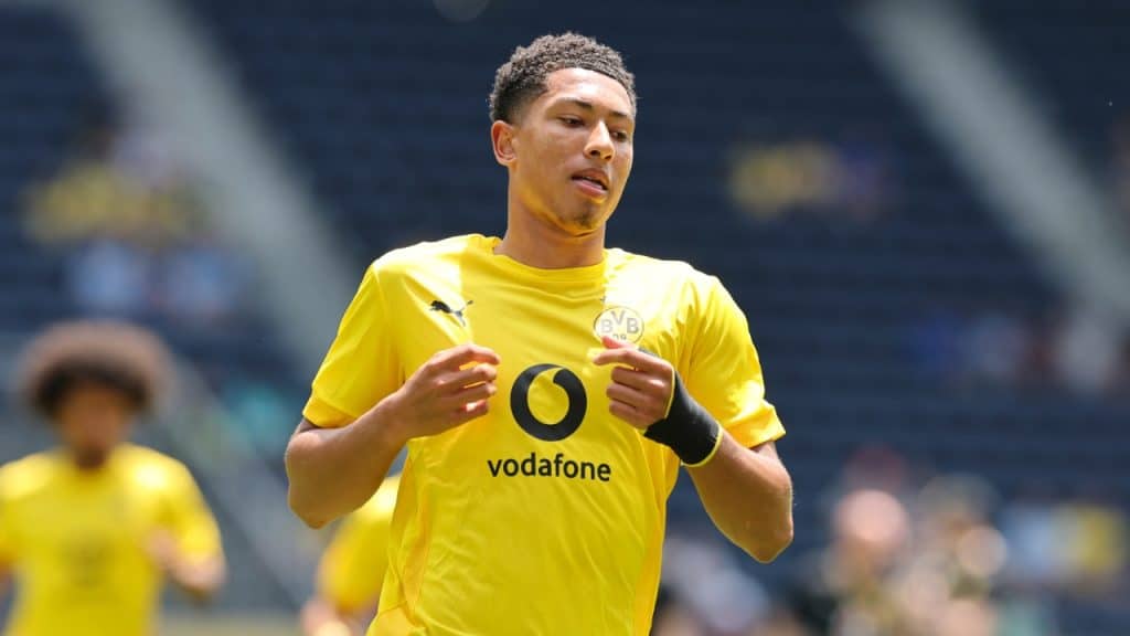 Jude Bellingham no se enfrentará a su hermano: el insólito motivo que ...