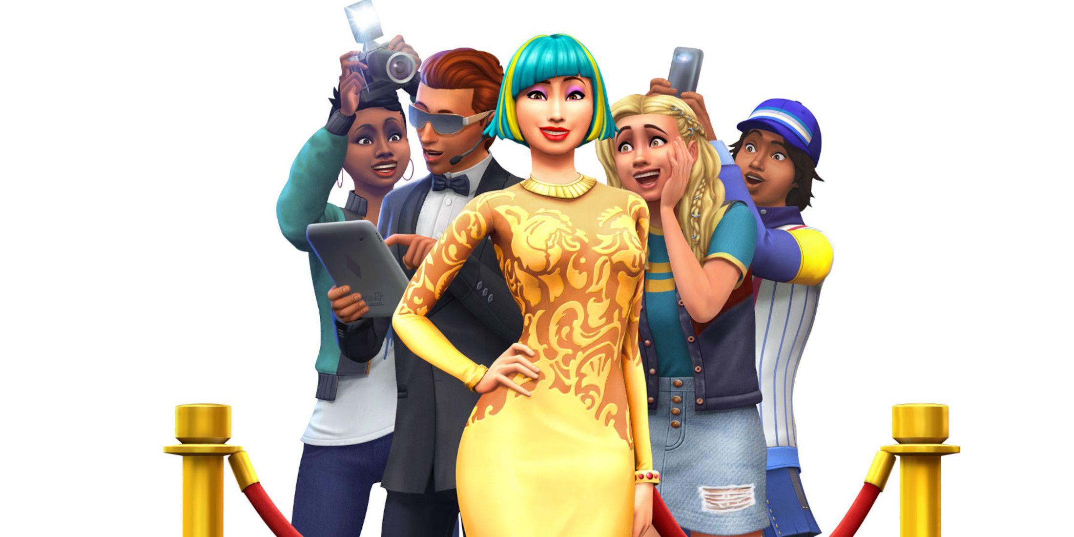 The Sims 4 Releases New Update for July 2025