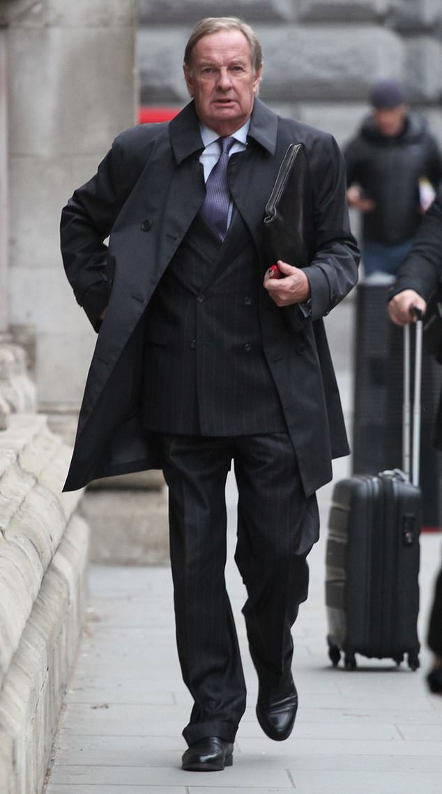 Ex-wife loses court case over £80m her ex gave her to avoid tax ...