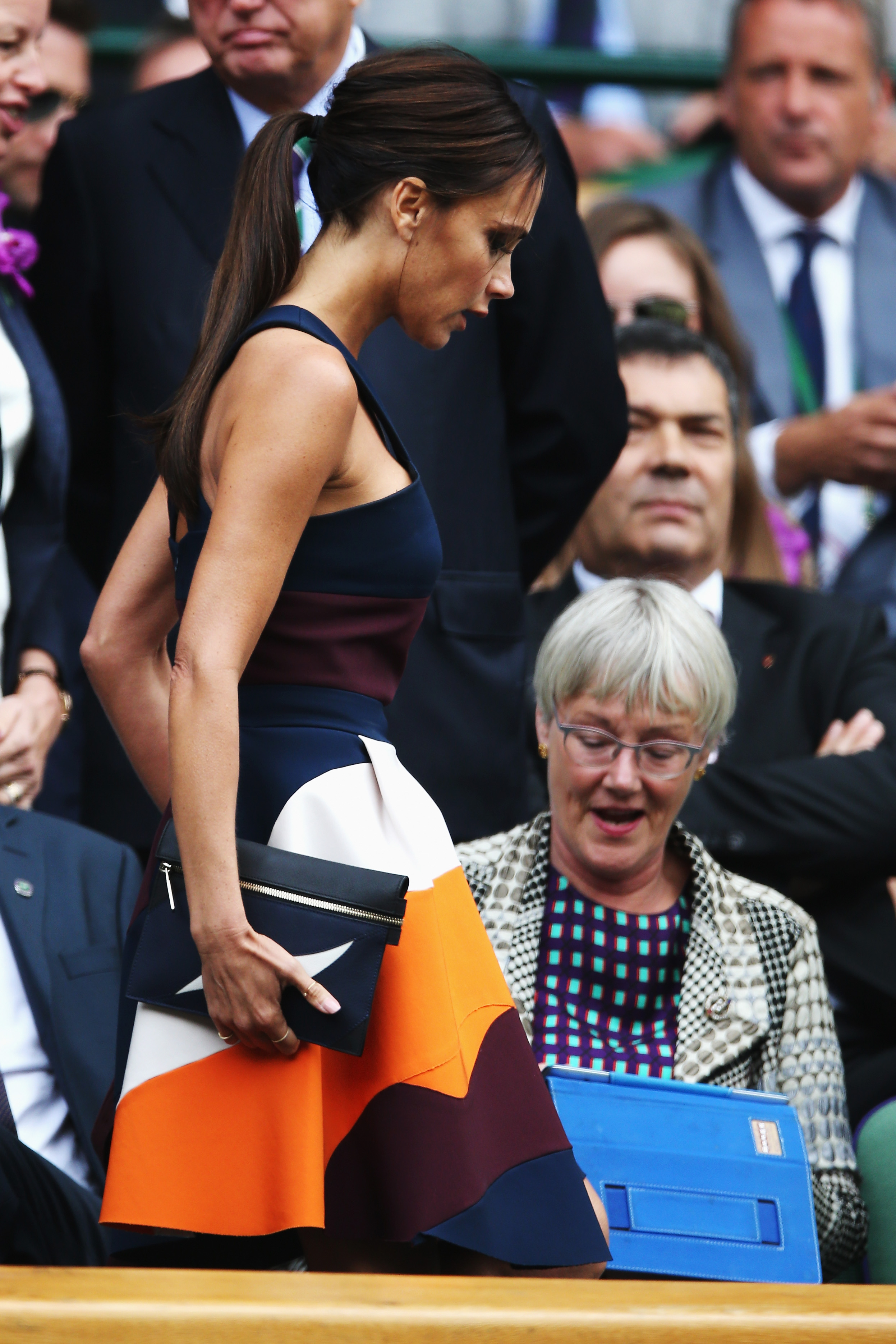 The best Wimbledon Royal Box looks of all time, from the Princess of ...