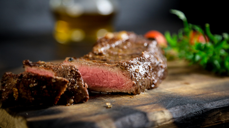 Experts share the easiest (and most difficult) cuts of steak to cook at ...