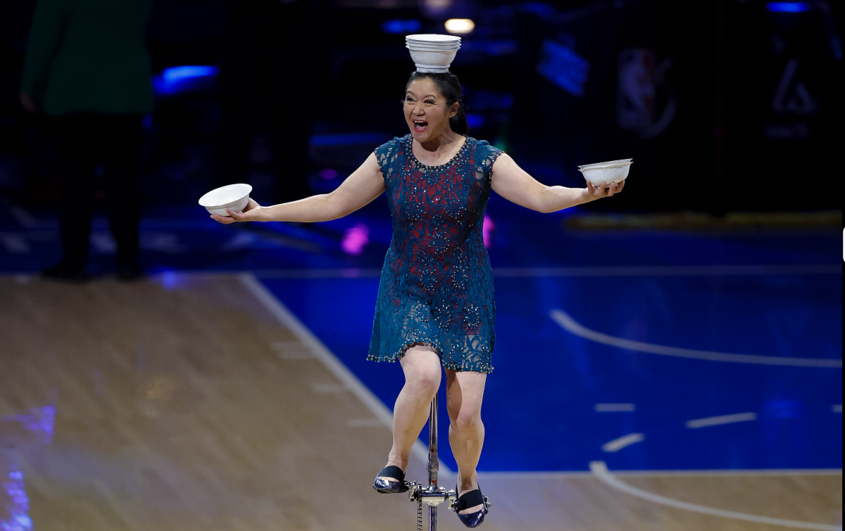 Cause of Red Panda's Accident at Fever-Lynx Game Revealed