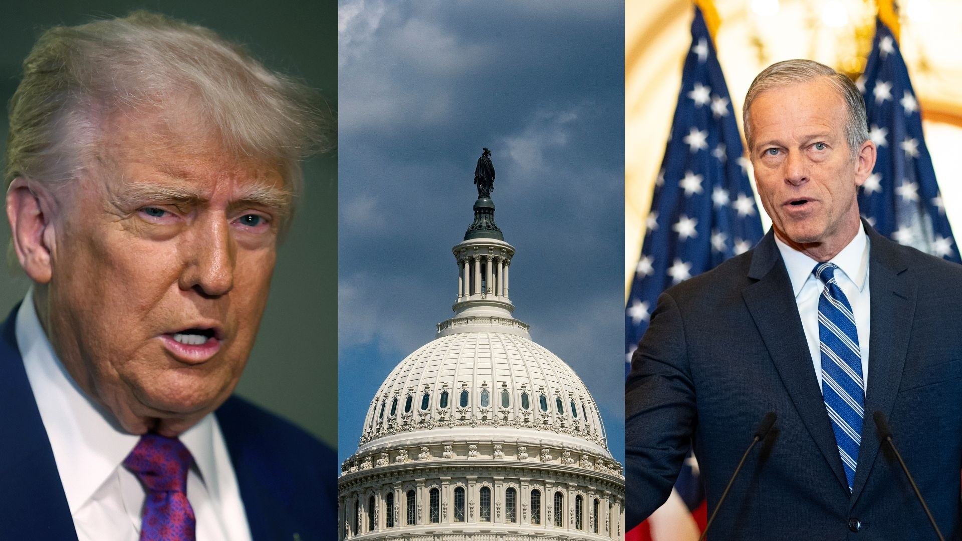 'Taking from the poor to give to the rich': Reporter breaks down Trump ...