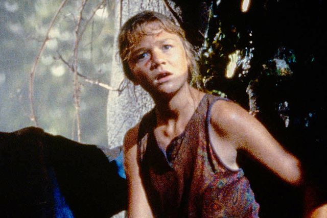 Which “Jurassic Park” Character You Are, Based on Your Zodiac Sign