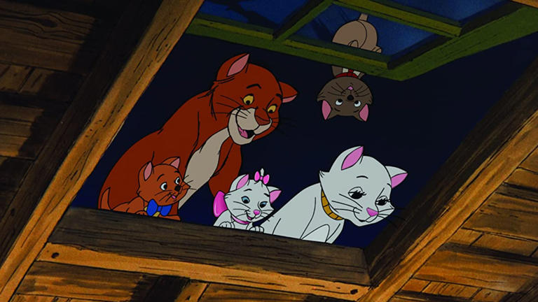 New Disney movies 2026 and beyond