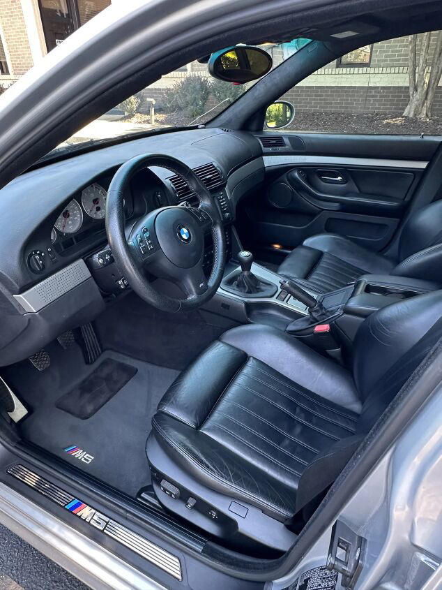2000 BMW M5 For Sale