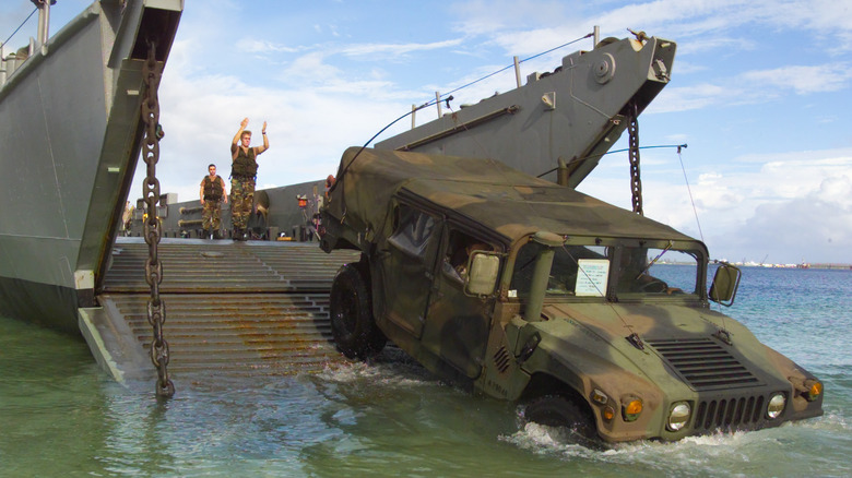 13 Of The Most Famous Military Vehicles In History