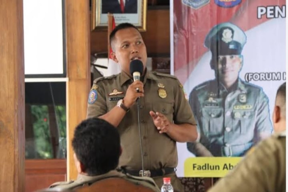 Pemilik Data Honorer K2 Bodong Akhirnya Dinyatakan Lulus PPPK Tahap 2, Permainan BKD?