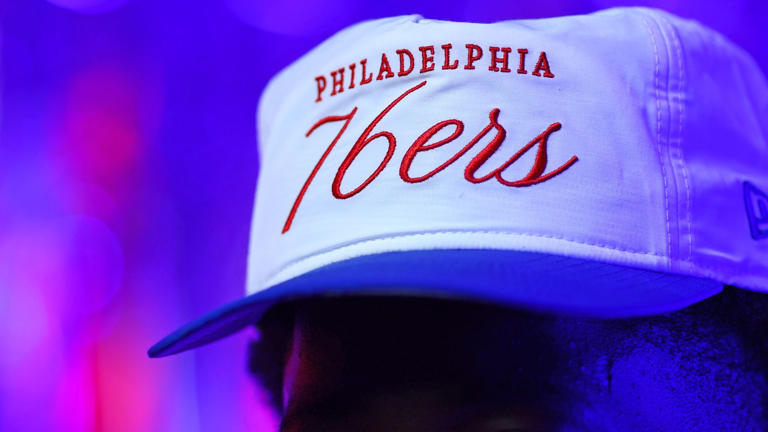 Updated Sixers 2025-26 roster as free agency continues